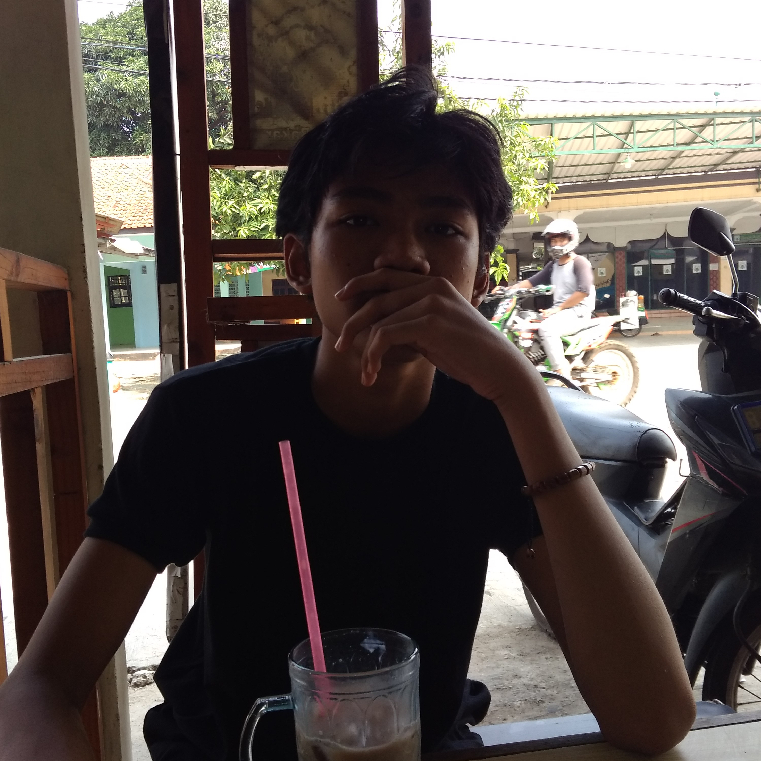 My Portfolio | Farhan Wirawan